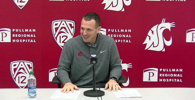 Jake Dickert: WSU's Renard Bell and Nakia Watson will be out for 'some ...