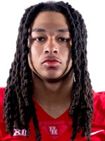 Jalyn Stanford, Houston, Safety