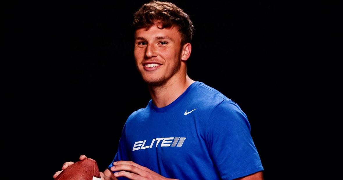 Brendon Clark named 2018 All-Metro Player of the Year