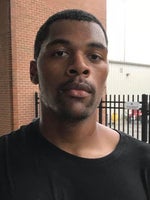 Justin Stephens, Trotwood-Madison, Tight End