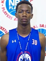 Trayvon Reed, Texas Southern, Center