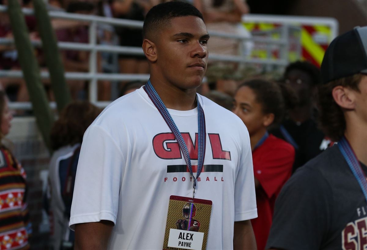 Top247 OL Alex Payne gives highlights from Florida State visit