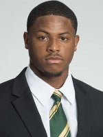 Cameron Butler, Colorado State, Tight End