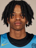 Al'Tariq Reevey, Hillcrest Prep, Center