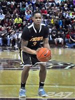 Paris Austin, California, Point Guard