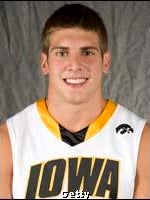 Eric May, Iowa, Small Forward
