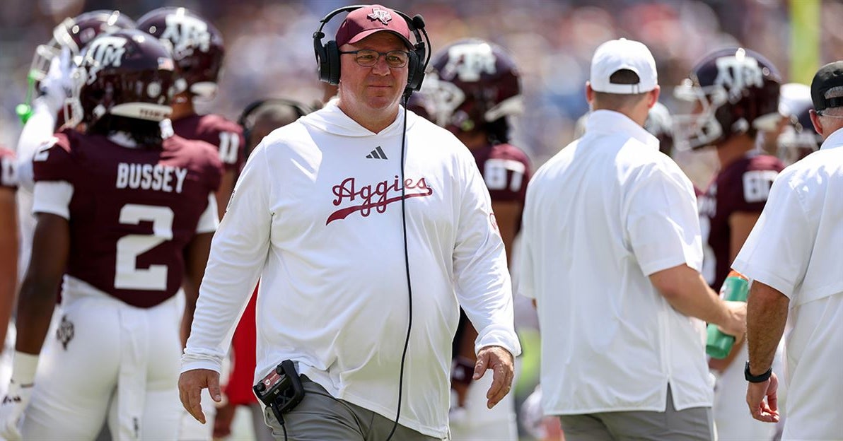 The Texas A&M - Florida pre game show: Hidden yardage a key for the Aggies