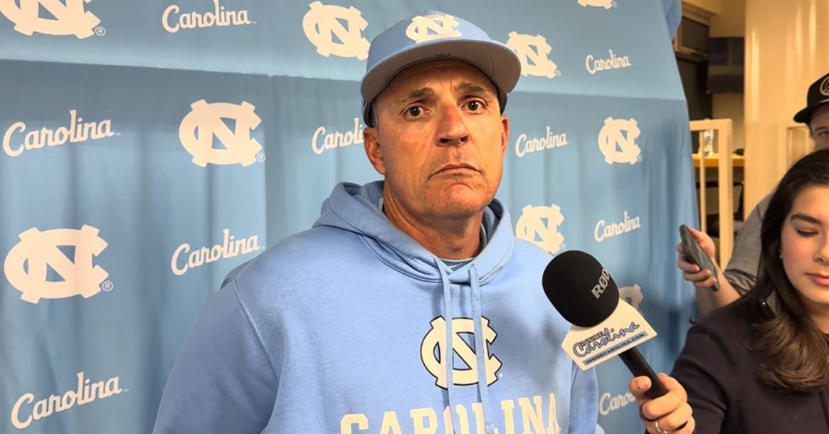 Scott Forbes, Boston Flannery, Jake Schaffner Opening Day Postgame Pressers