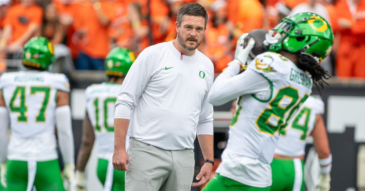 The Civil War goes into its final year on the books, but the Oregon ...