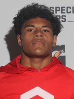 Moses Sepulona, Mater Dei, Outside Linebacker