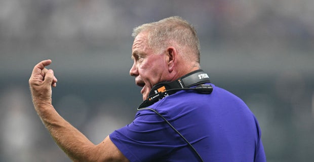 College football NIL collective leaders for 2025: NCAA estimates nation ...