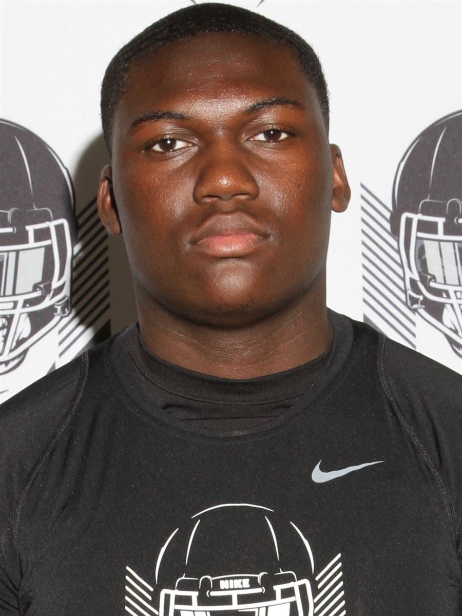 Rodrick Smith Profile Photos