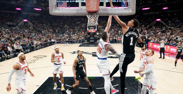 ESPN to air NBA's first-ever, real-time Disney animated NBA game on ...