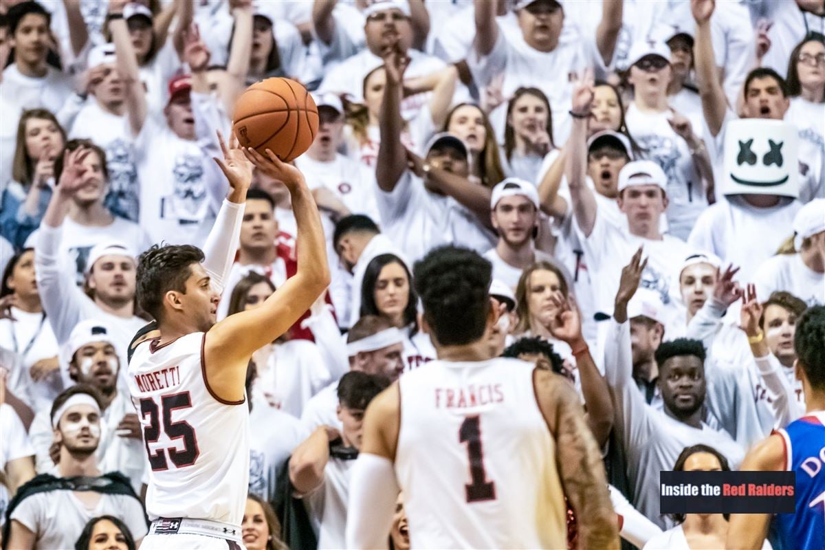 Arrivederci and Good Luck Mr. Moretti