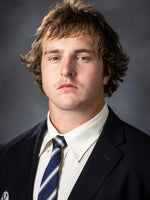 Jackson Bowers, BYU, Tight End