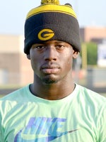 Chace Biddle, TCU, Safety