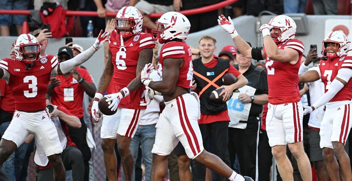 College football's 10 best stadium environments during 2024 regular ...