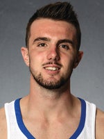 Dillon Pulliam, Kentucky, Shooting Guard