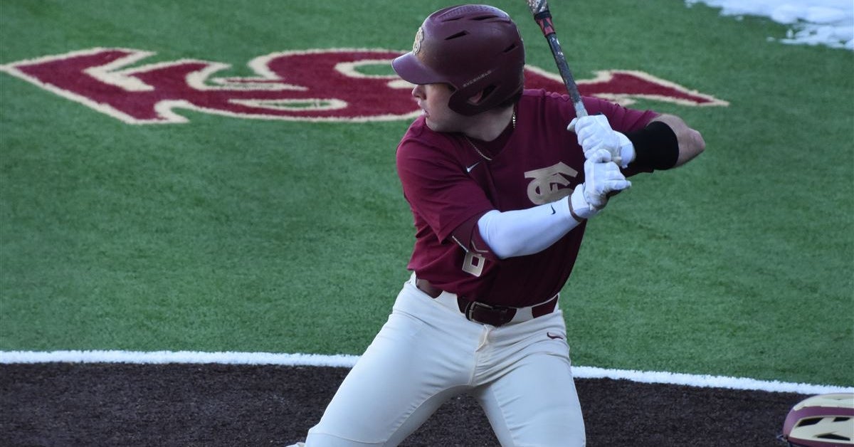 FSU Baseball Preseason Notebook: Position player notes and video from ...