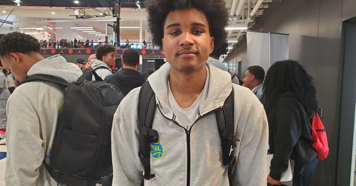 Catching up with Mizzou hoops targets: Devin Cleveland
