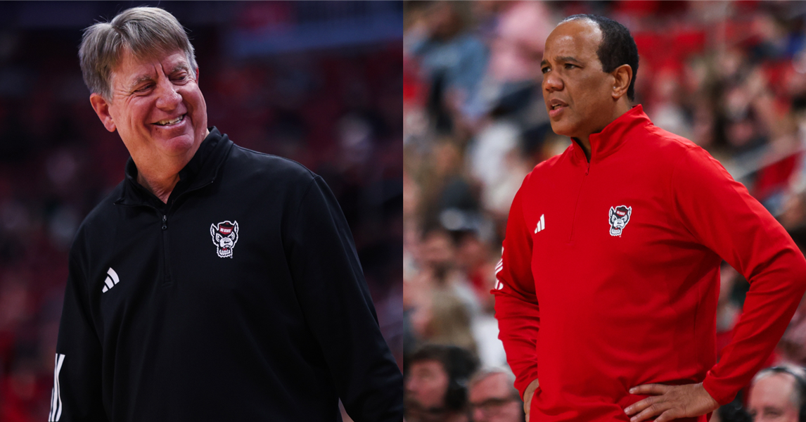 Pack Pride Weekly Podcast: NC State Hoops heading in different ...