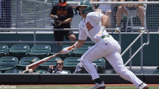 InsideTheU Home - Miami Hurricanes Football & Recruiting