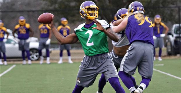 Ifedi in the mix after redshirt season