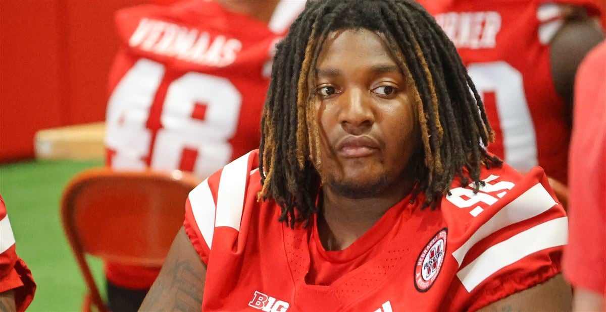 Huskers hold annual Fan Day festivities on Saturday