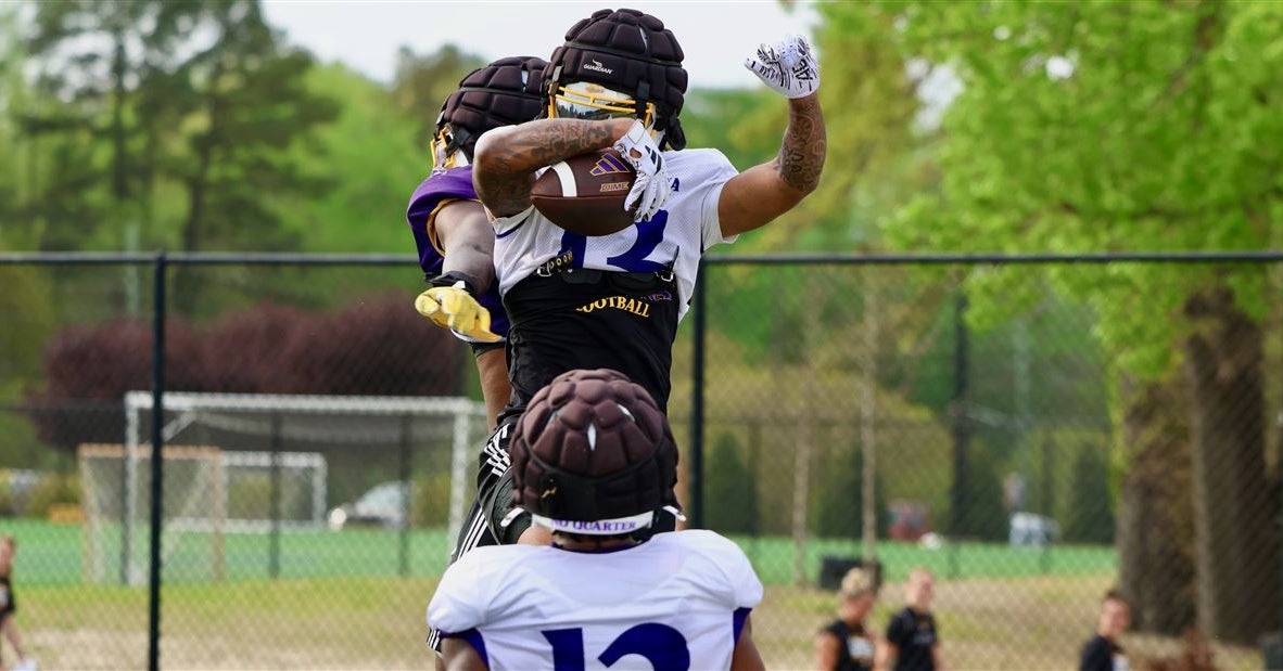 VIP Practice Observations: Some individual standouts and more notes ...
