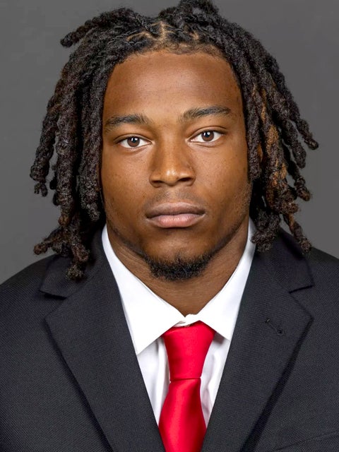 AG McGhee, Arkansas State, Safety