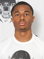 Thomas Huff, Orange Lutheran, Wide Receiver