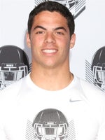 Ethan Rae, USC, Tight End
