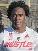 Nathan Vail, Duke, Safety