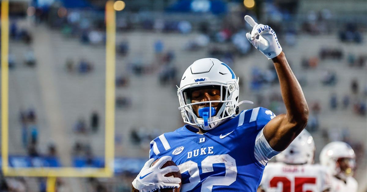 Duke takes down Temple to start the Elko Era off with a bang