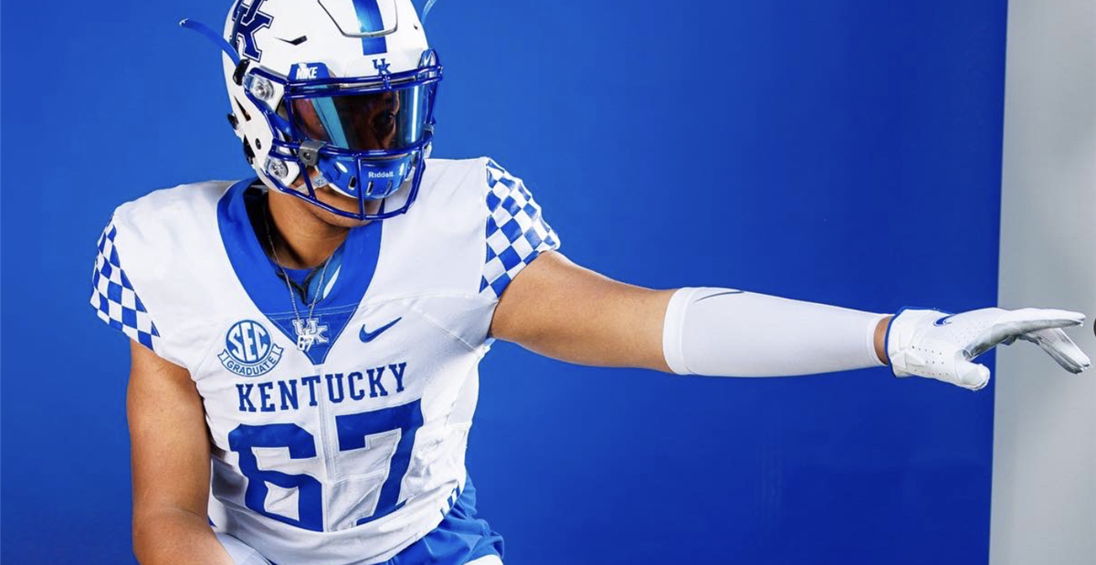 College football behemoths: Every SEC team's biggest player for 2024 ...