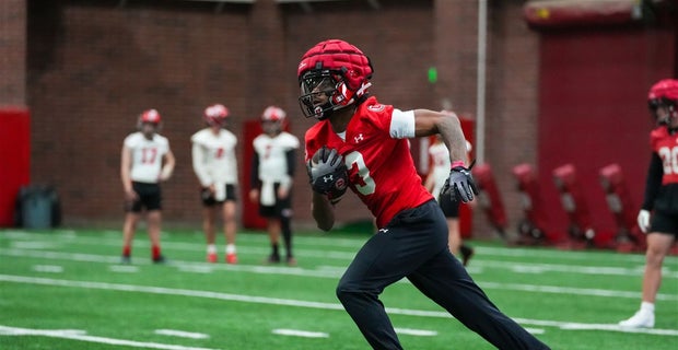 What was said after Day 1 of Spring Ball: Dorian Singer