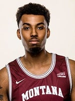 Michael Steadman, UMass, Power Forward