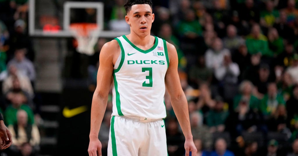 Oregon basketball is facing tough losses but we need to see the final ...