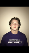 Sean Johns, Gonzaga College, Strong-Side Defensive End