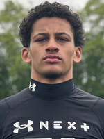 Jayden Jones, Millville, Edge