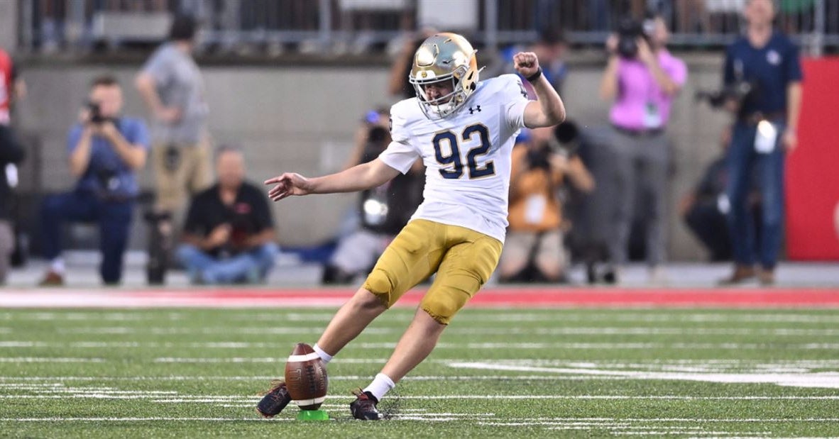 Counting Down The Irish — K-Zac Yoakam