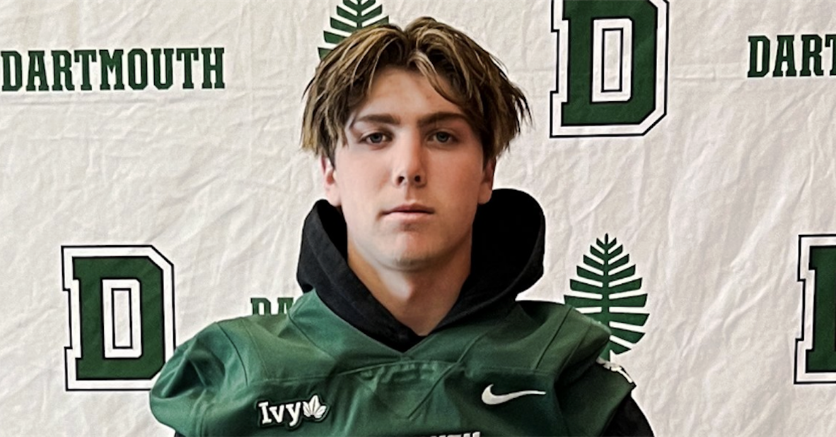 WR Matt Watts hopes to be next from Oaks Christian to Stanford pipeline