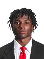 D’Angelo Ponds, James Madison, Cornerback