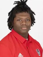 Robby Martin, NC State, Offensive Line