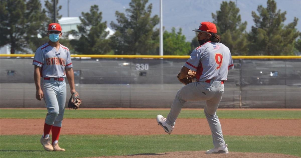 2023 baseball commit Steven Milam looks forward to getting to LSU