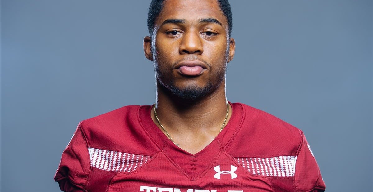 Will Chapelle Russell be ready to play vs. Villanova?