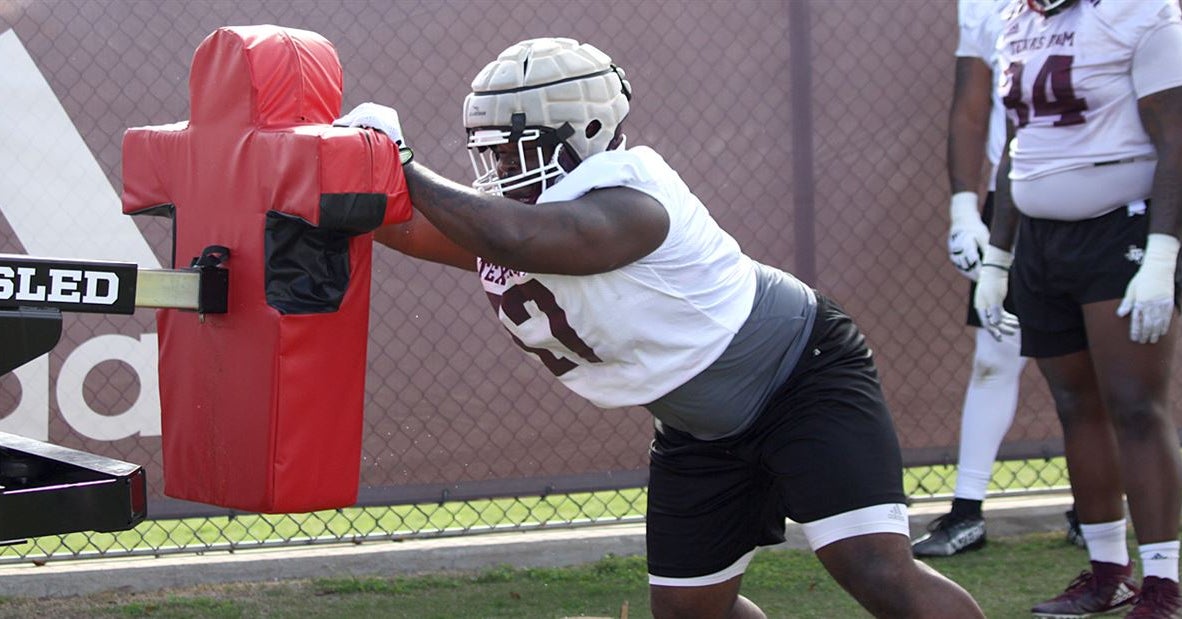 Gigem 247 talks about what 2025 Texas A&M's defense has to do to stop ...