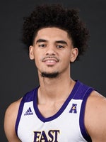 Alexis Reyes, Cushing Academy, Shooting Guard