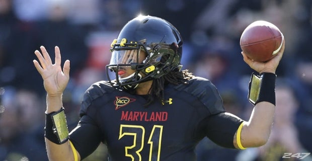 Quarterback Jersey Numbers : r/CFB