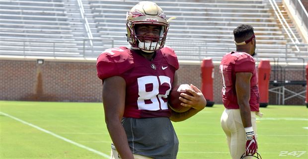FSU practice report: Scrimmage is underway